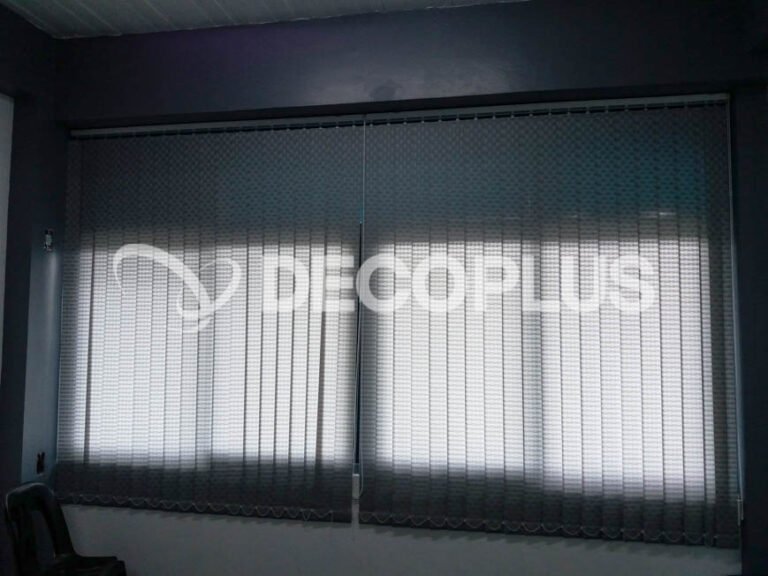 Window Blinds Philippines - Lagro Quezon City - DECOPLUS, INC.